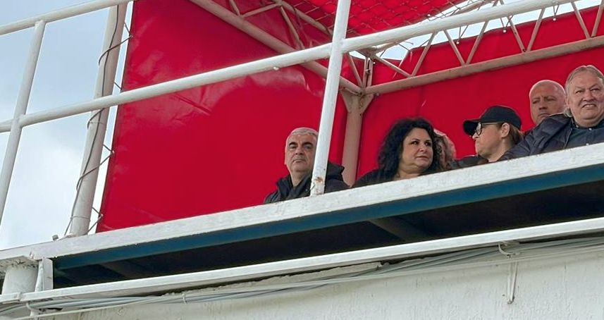 Leo Strizu, cu capul plecat după ce Mihai Stoica l-a făcut praf la TV ...