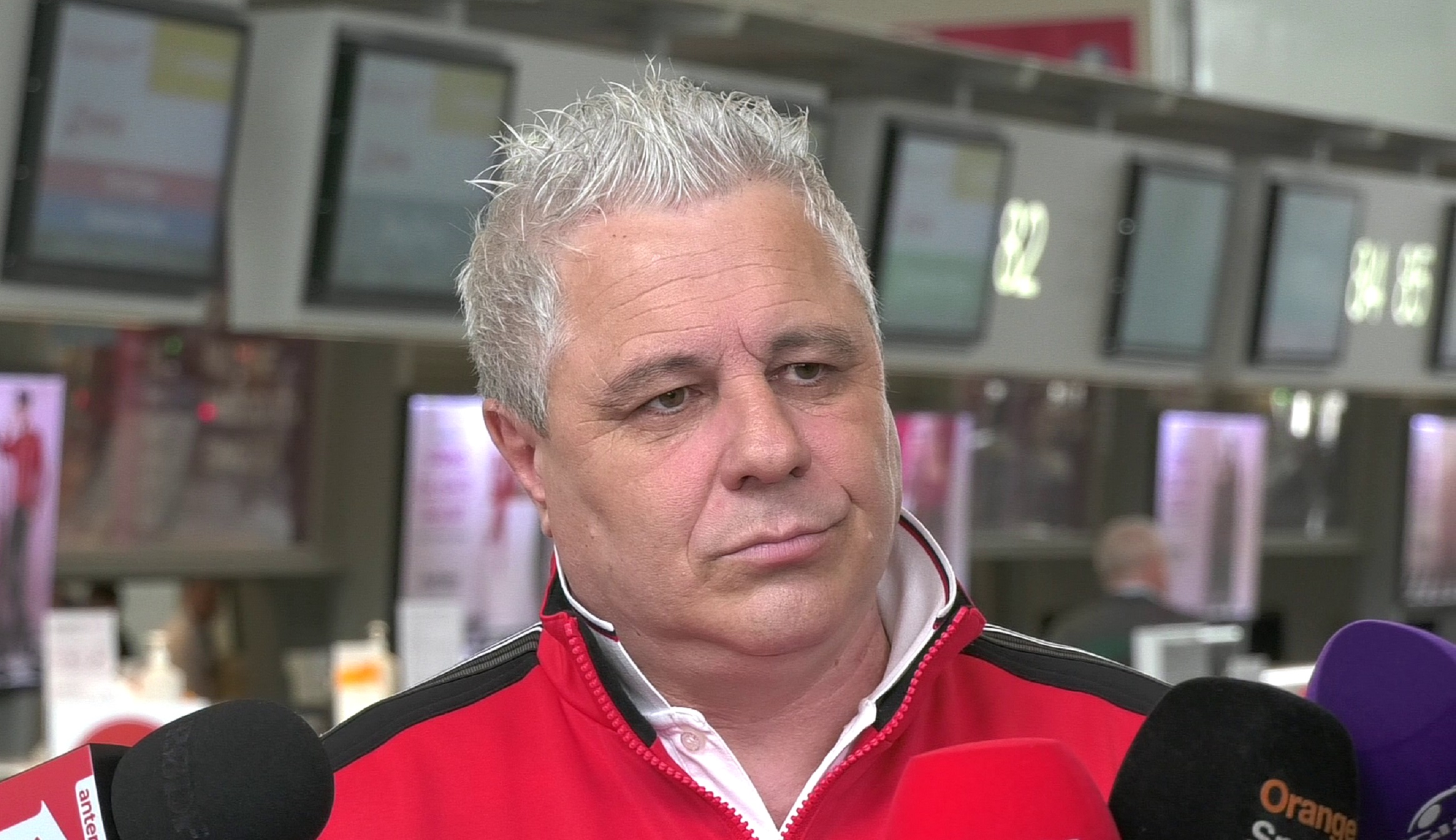 Marius Șumudică își face planurile pentru sezonul viitor