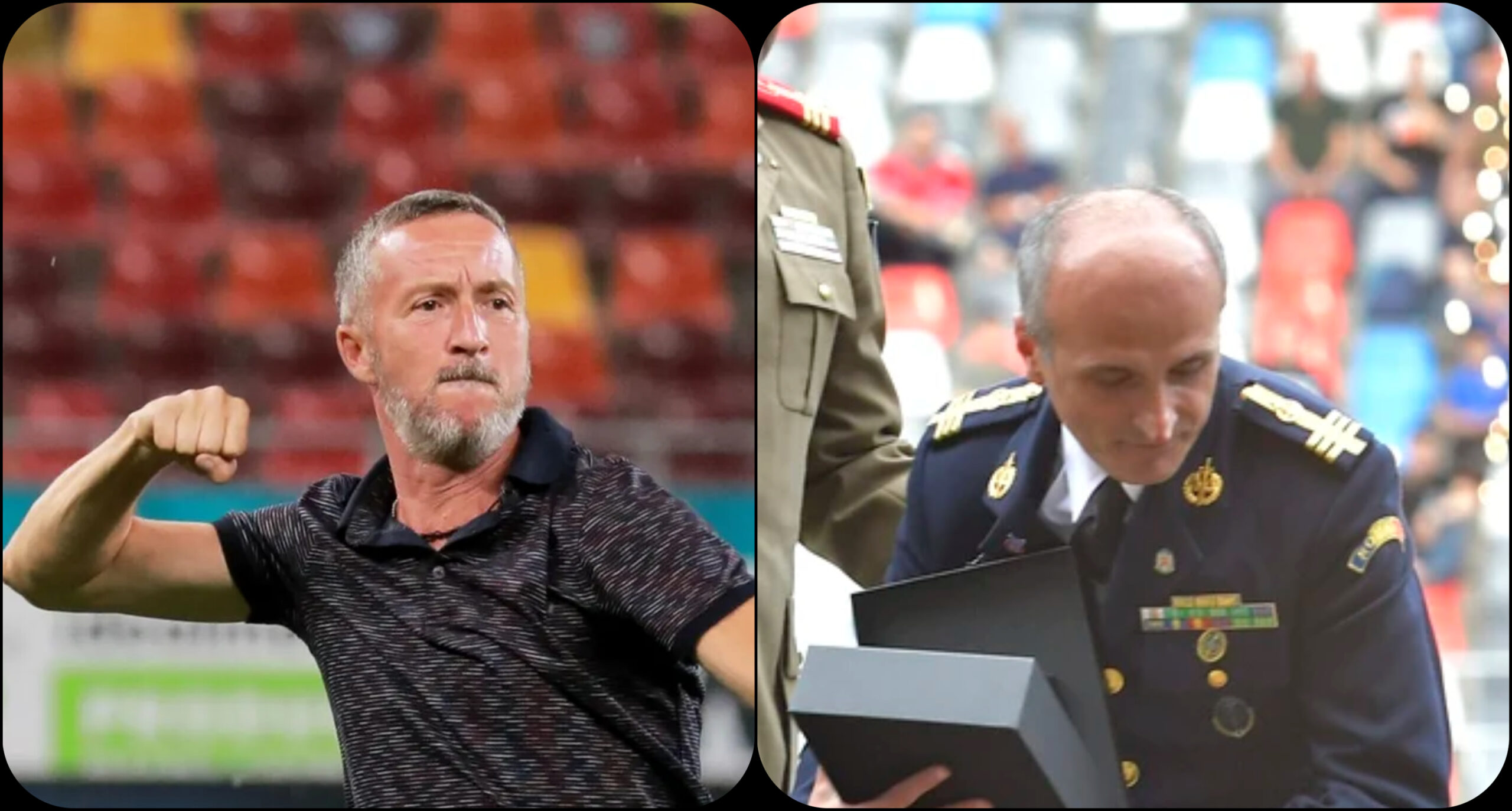 Mihai Stoica îl „amenință” pe Florin Talpan după decizia ÎCCJ