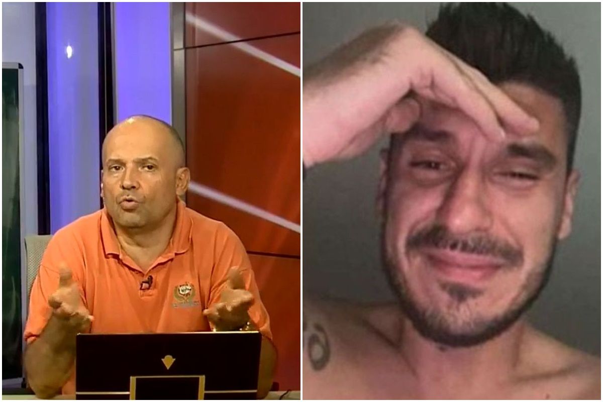 Radu Banciu, declarație în stilul caracteristic, despre Cosmin Achim ...