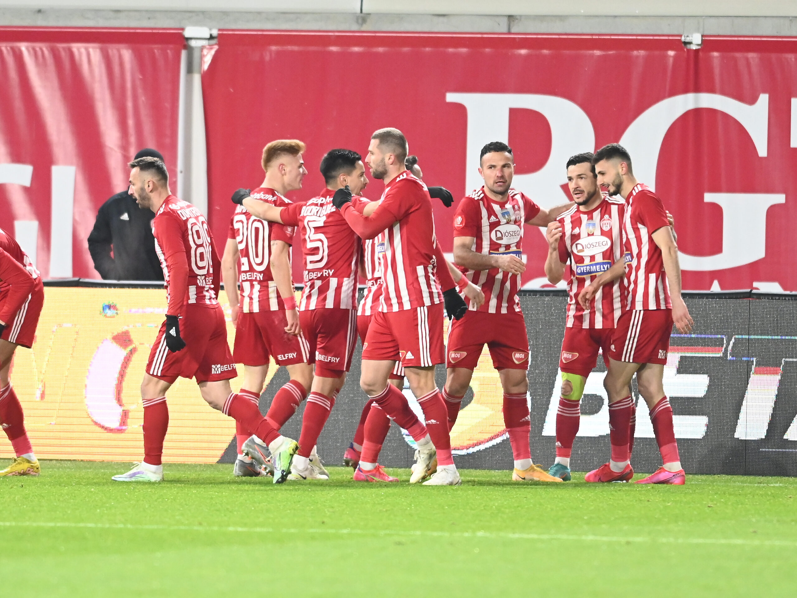 Conducătorul lui Sepsi a dezvăluit care este, de fapt, bugetul ...