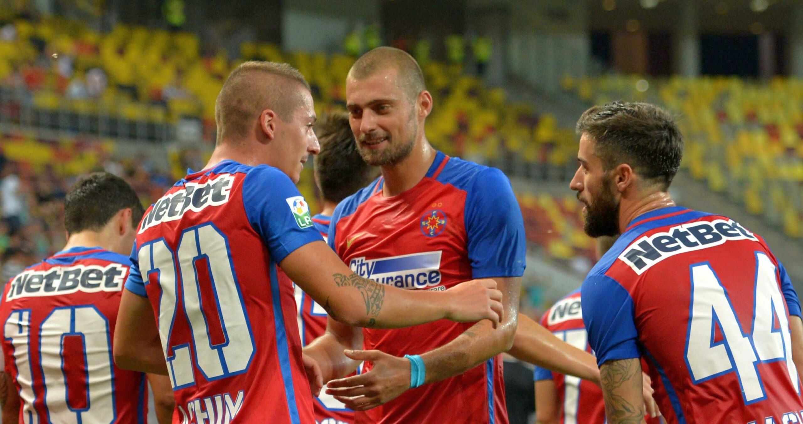 Gabi Tamaș, reacție extrem de sinceră la întrebarea „Te deranjează că ...