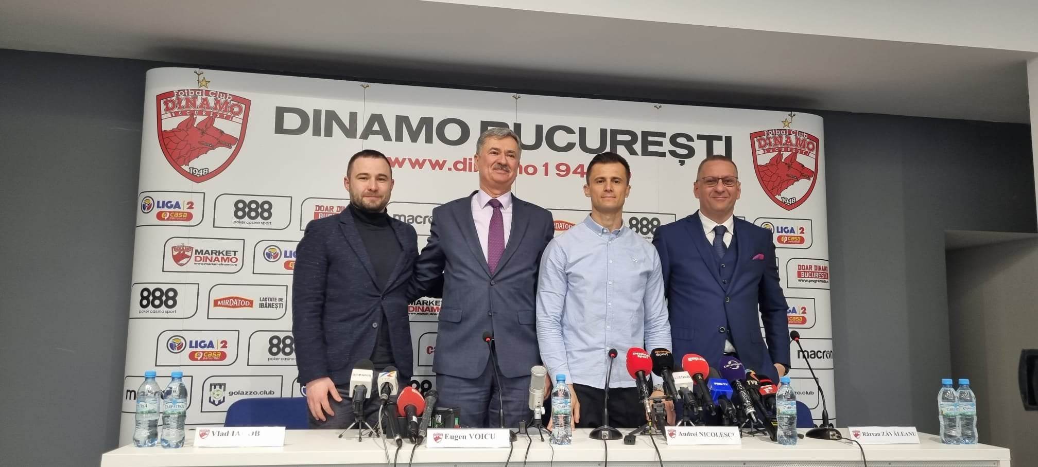 Vestea momentului pentru „câini”. A fost depus noul Plan de ...