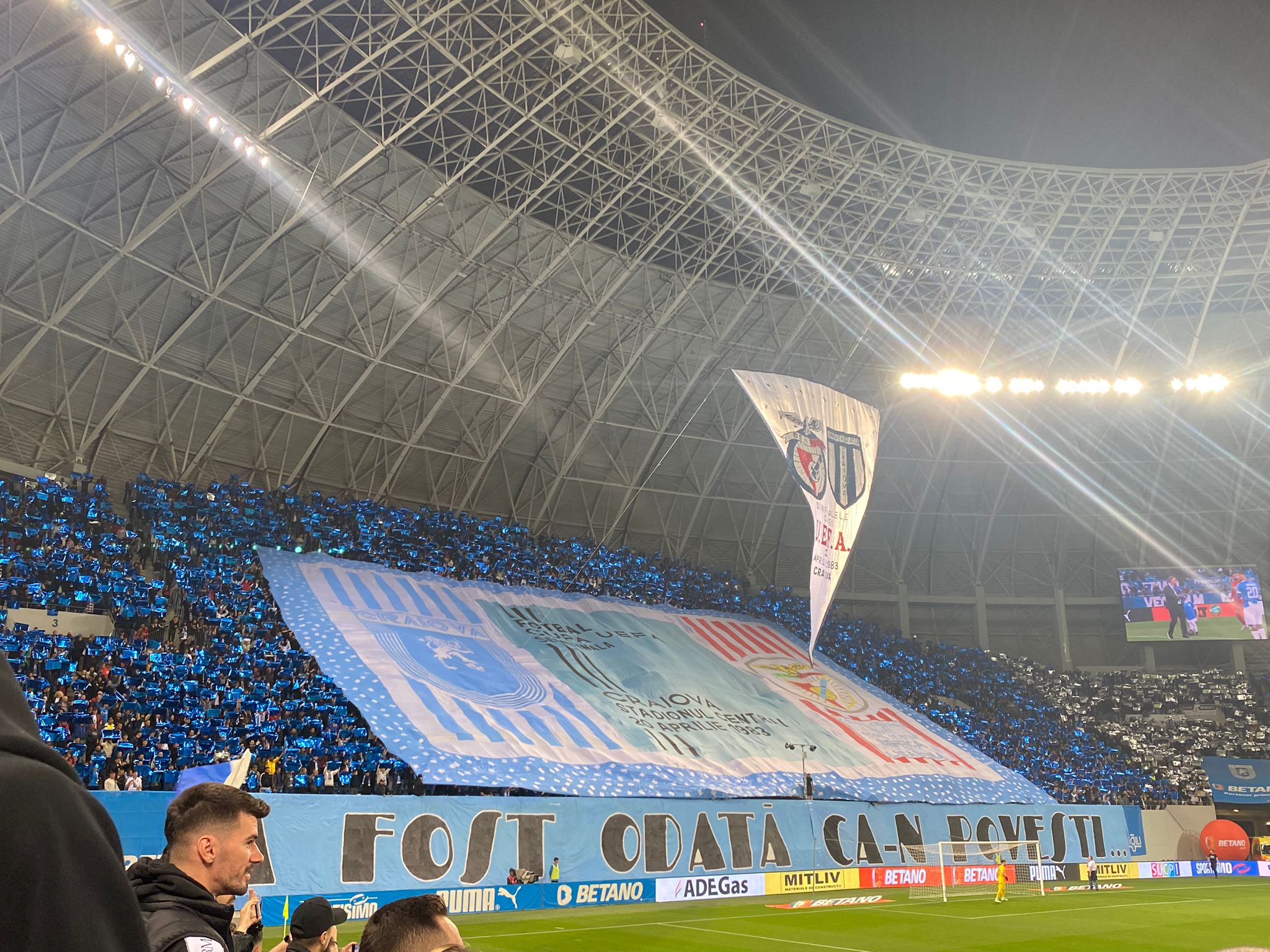 Declarații incredibile la aniversarea Craiovei: "El era patronul!"