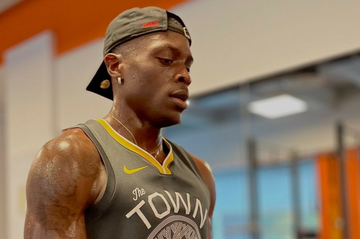 „Primitivul" lui Gigi Becali e gata să demonstreze tuturor cât de mult ...