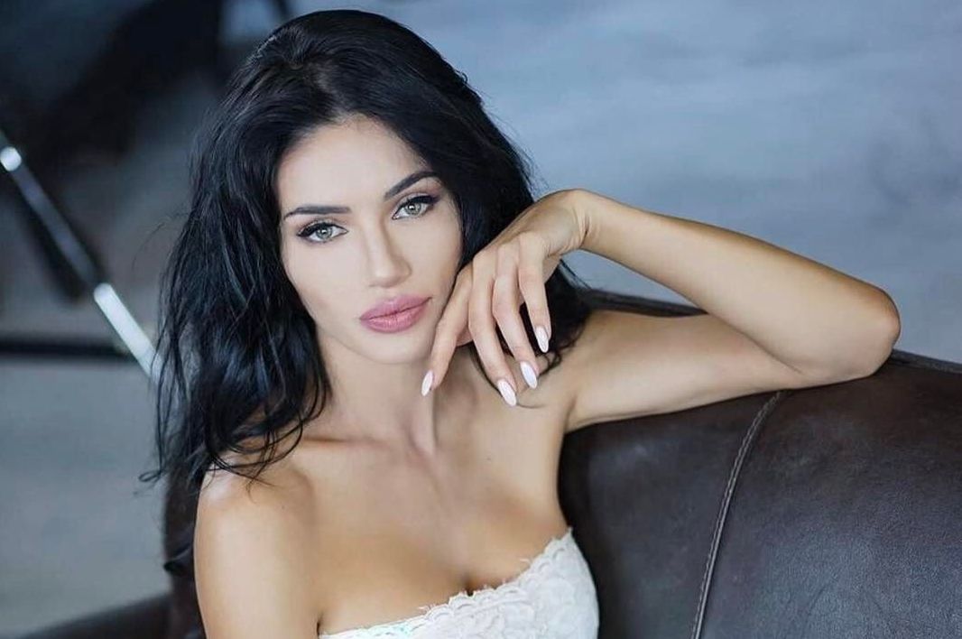 Andreea Sasu, iubita lui Riccardo Saponara, face furori pe internet