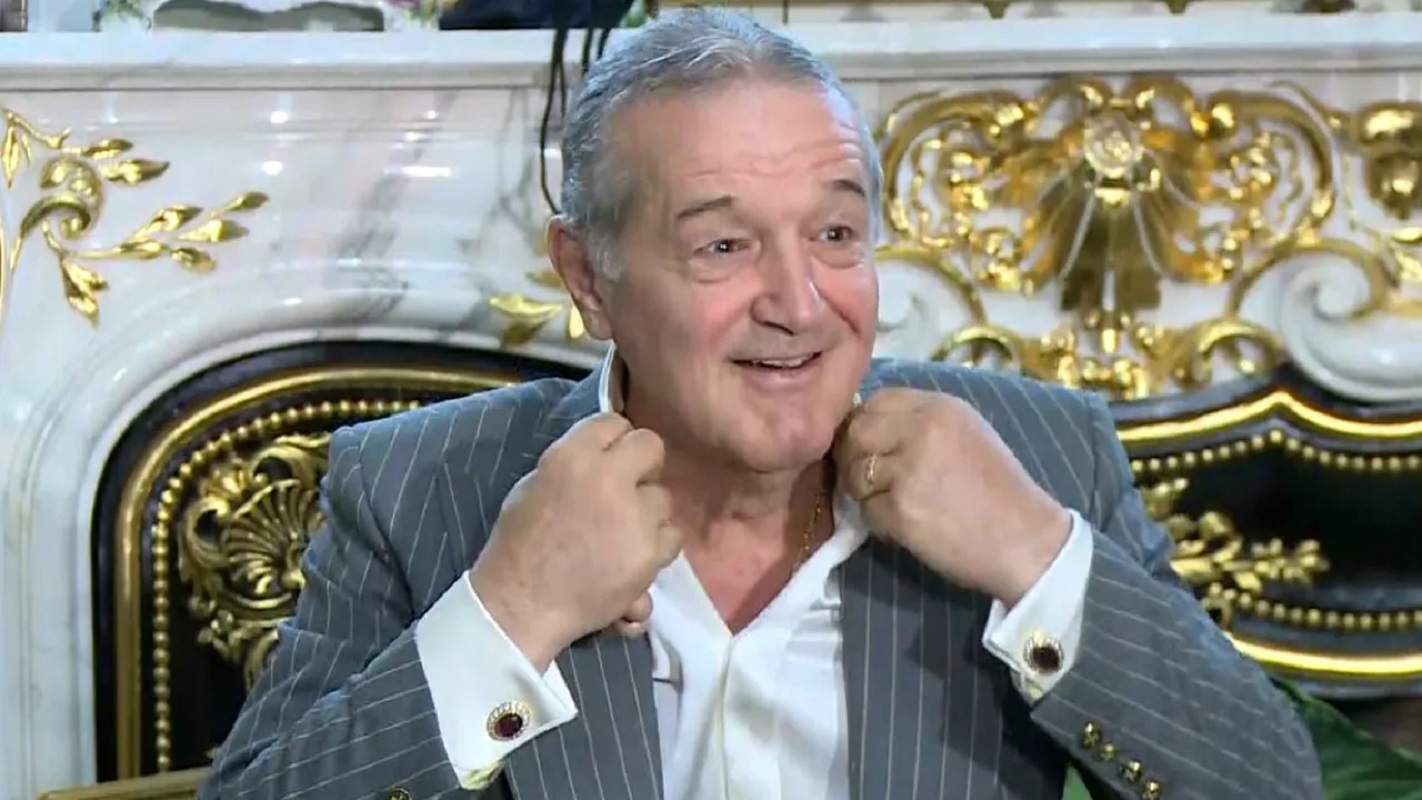 A spus Elias Charalambous adevărul sau doar a încercat să îi intre la ...