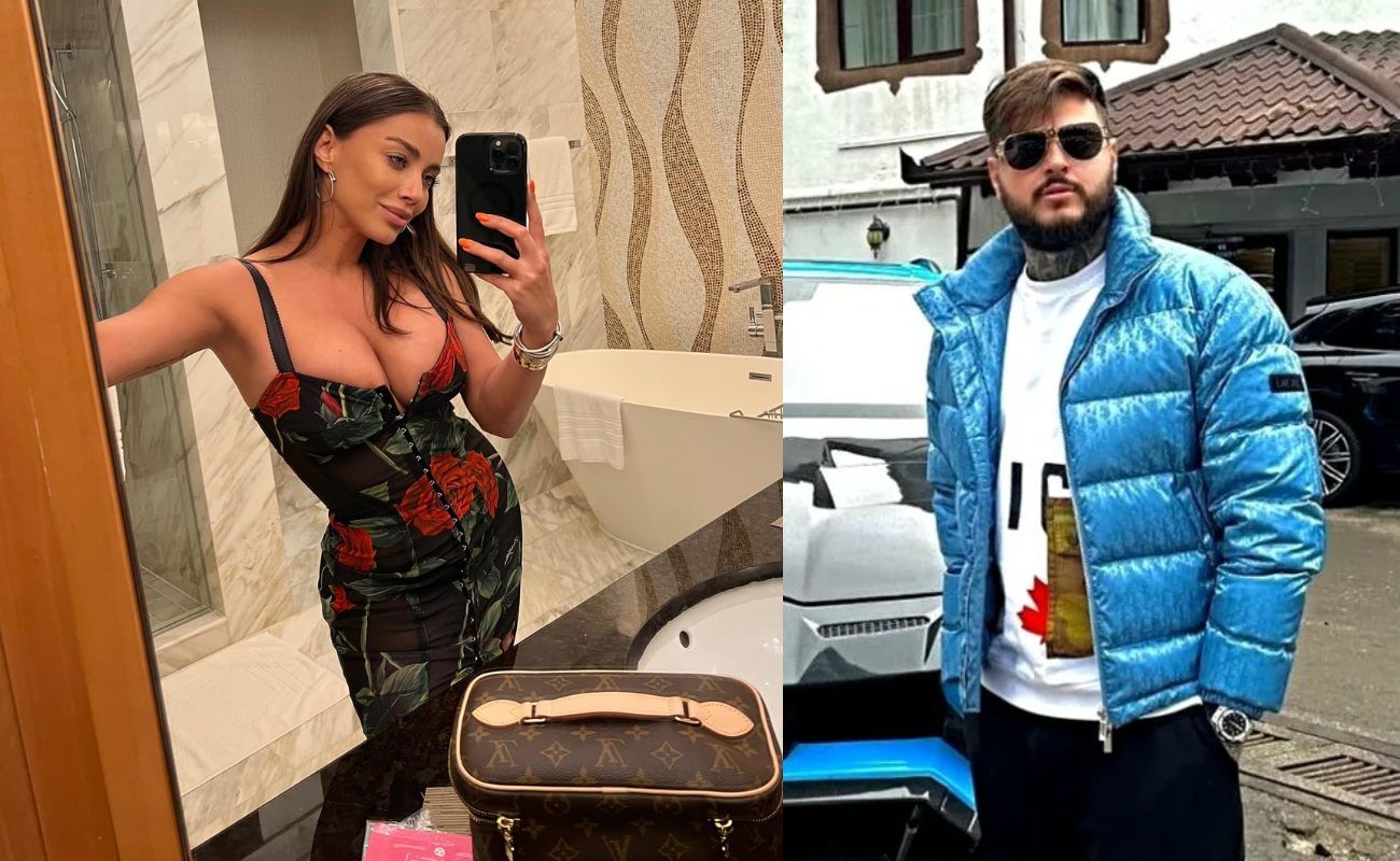 Lovitură în showbiz! Adrian Mititelu jr. are o relație cu Oana Marica