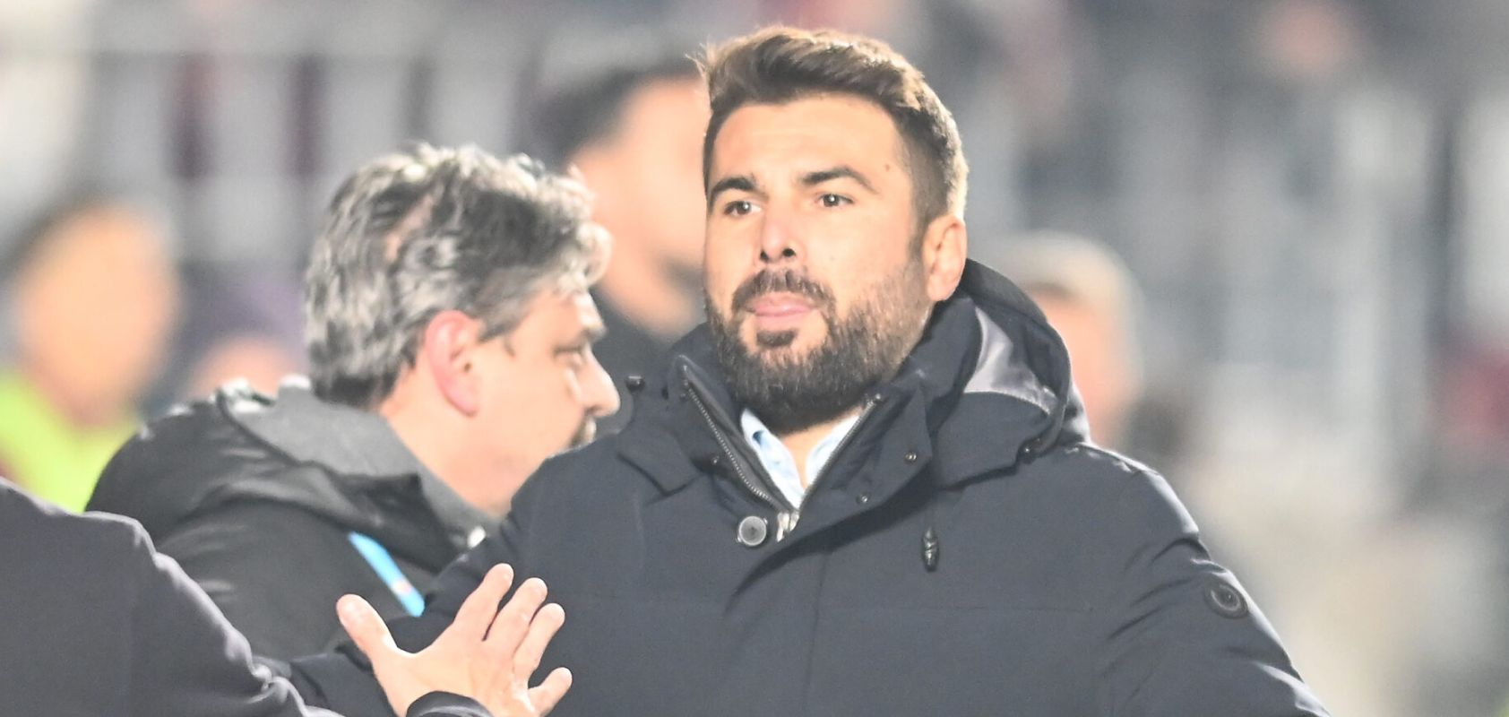 În ce condiții va renunța Adrian Mutu la contractul cu Rapid