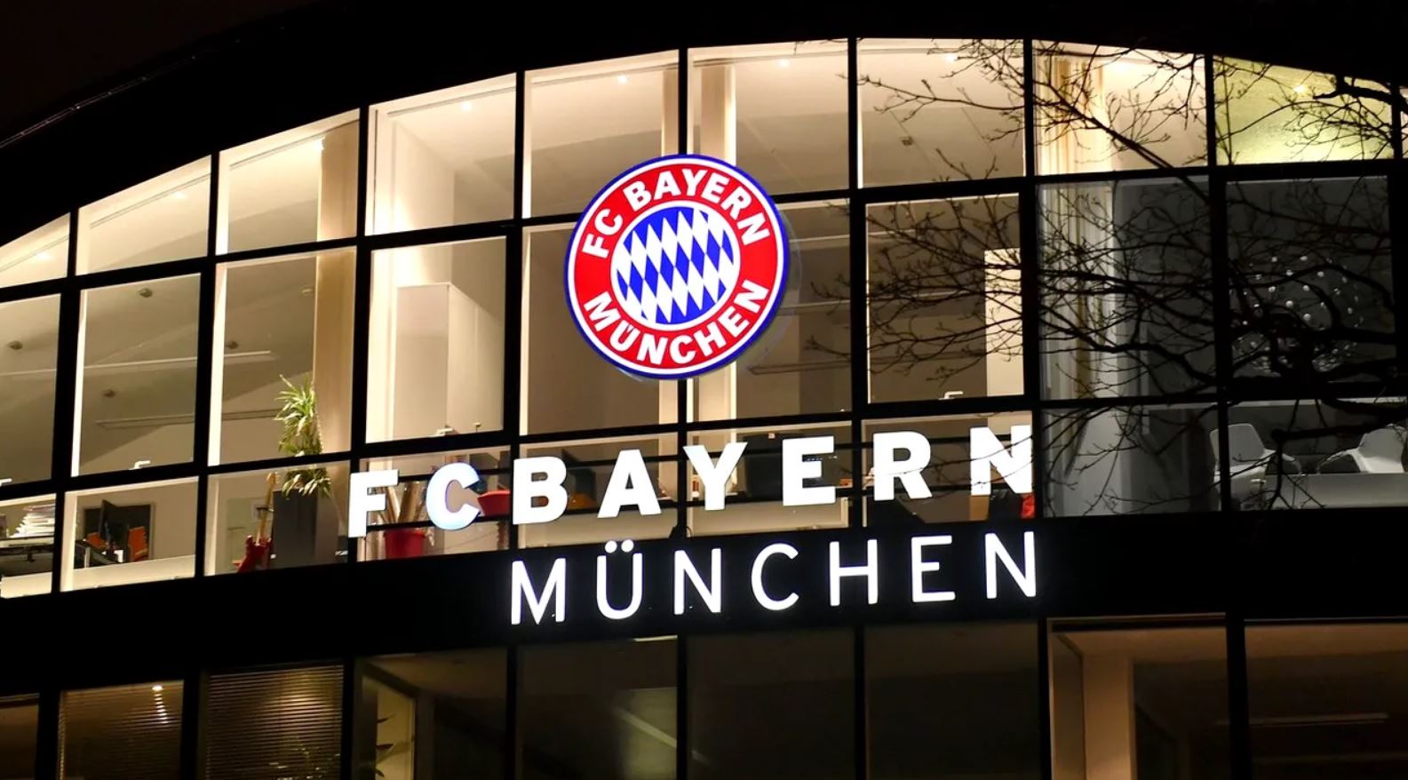 Bayern Munchen va trebui să plătească o avere pentru titularul din ...