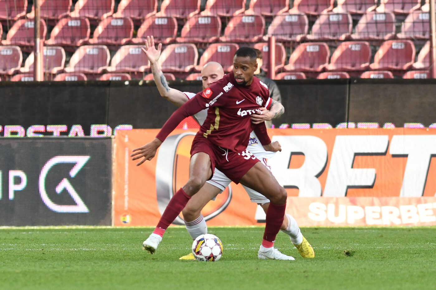 CFR Cluj - Sepsi Sf. Gheorghe, Live Video Online