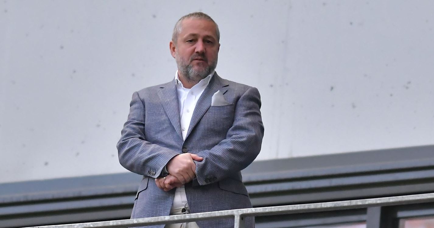 Cum i-a pedepsit Mihai Rotaru pe jucătorii Universității Craiova