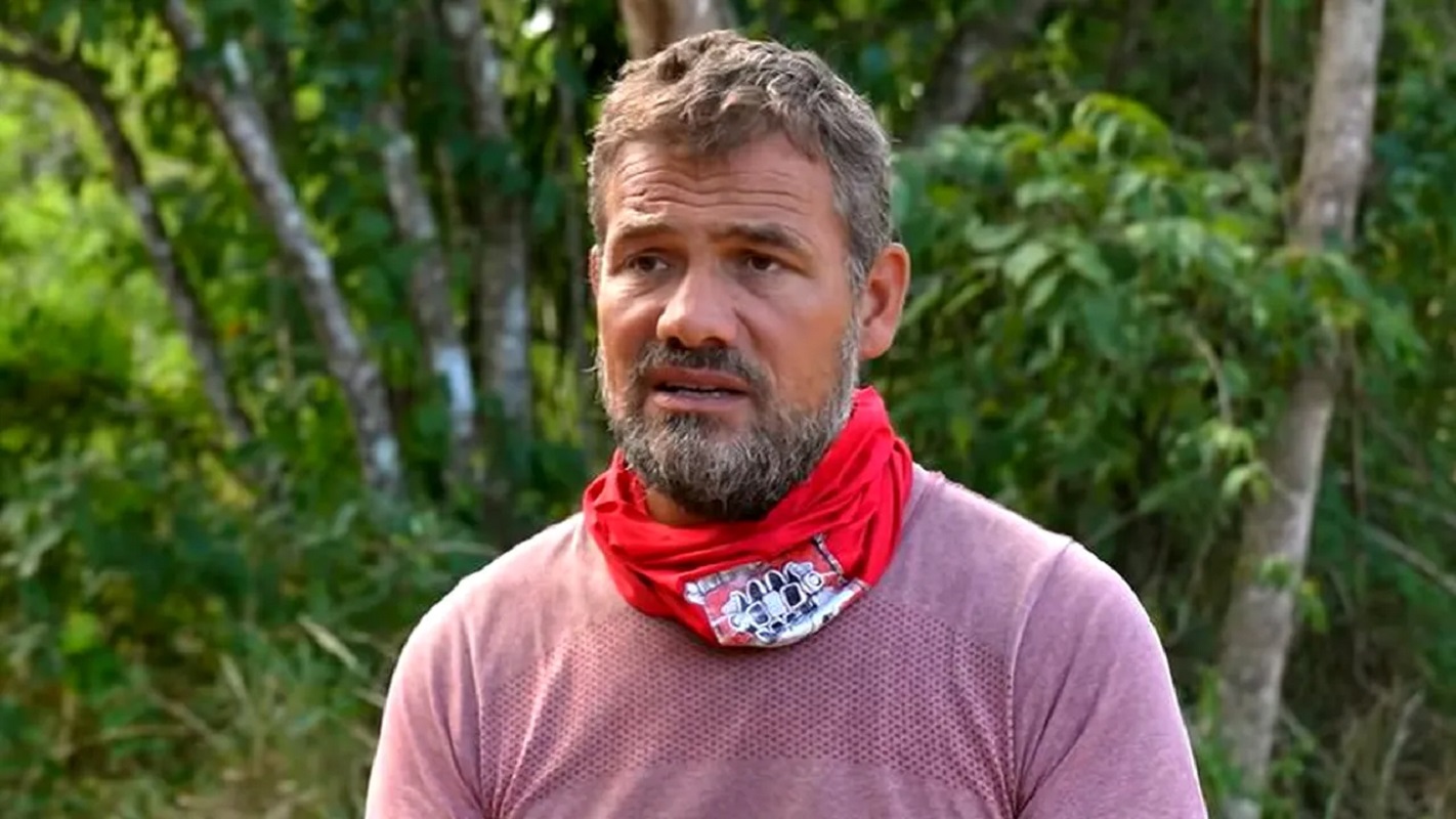 Ionuț Iftimoaie, a plecat cu traume de la Survivor România