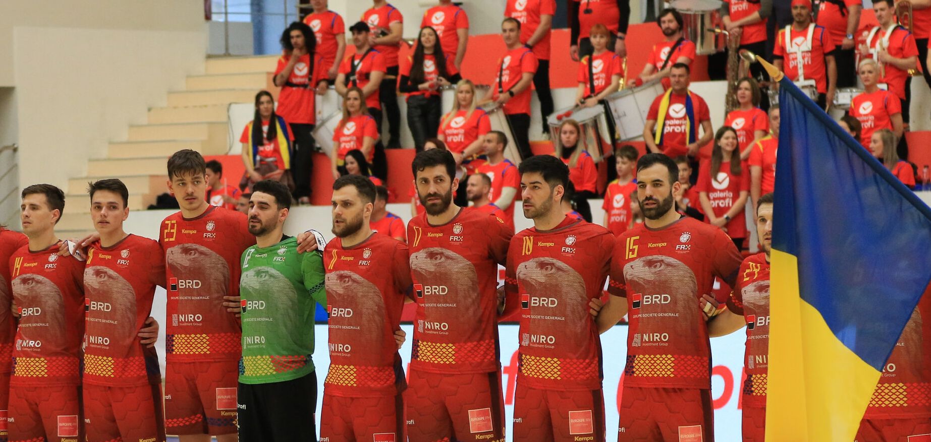 De ce naționala de handbal masculin a României joacă atât de slab
