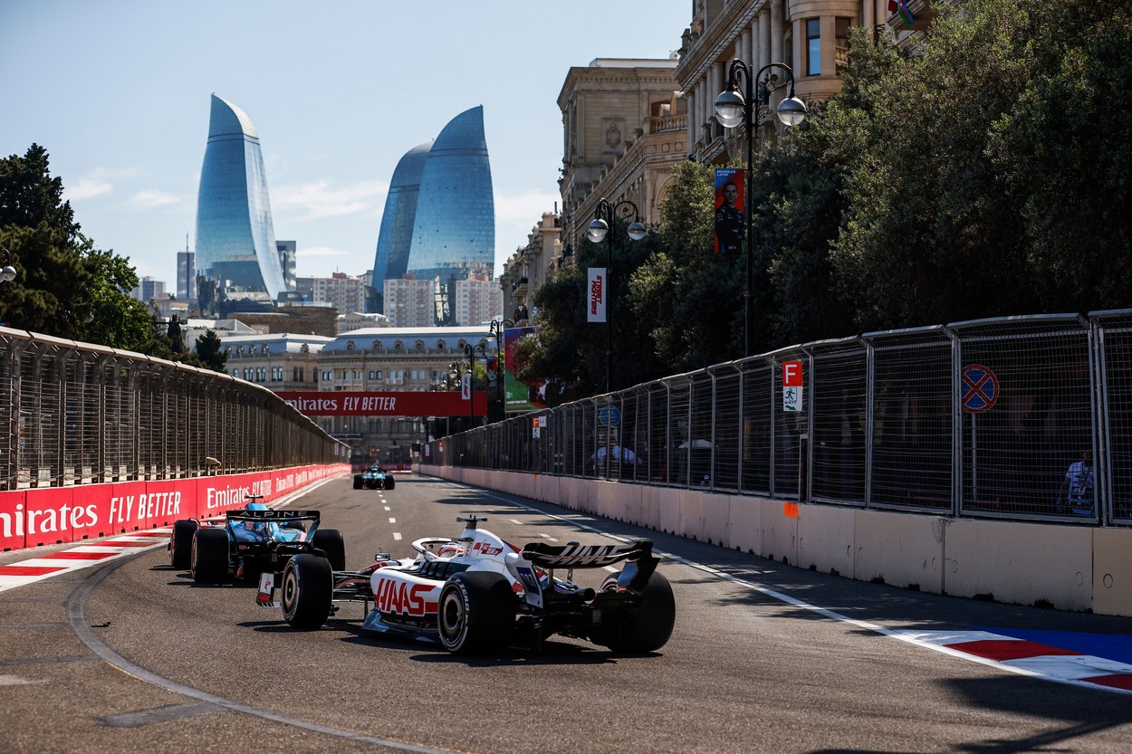 Decizie istorică: se schimbă formatul în Formula 1! Ce este ziua ...