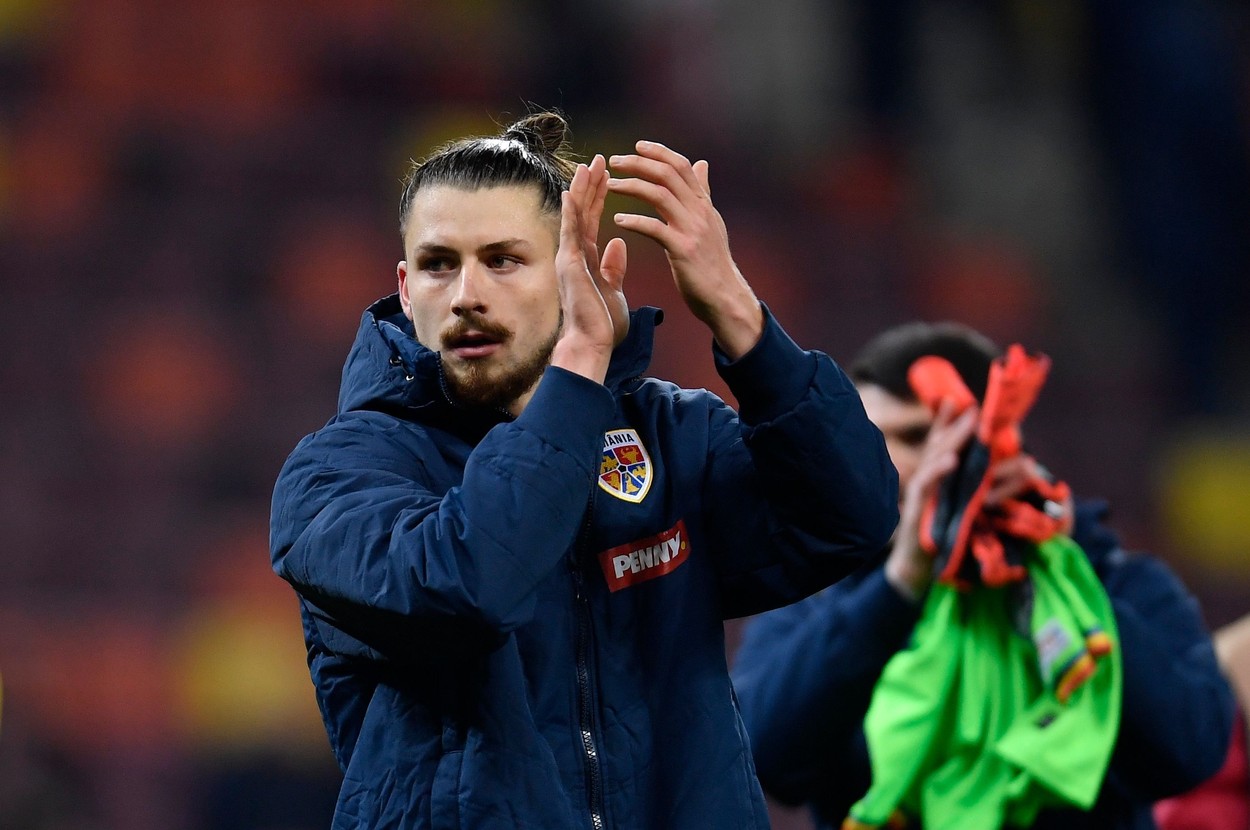 Dezbatere națională în jurul lui Radu Drăgușin! Ce se va întâmpla cu el ...