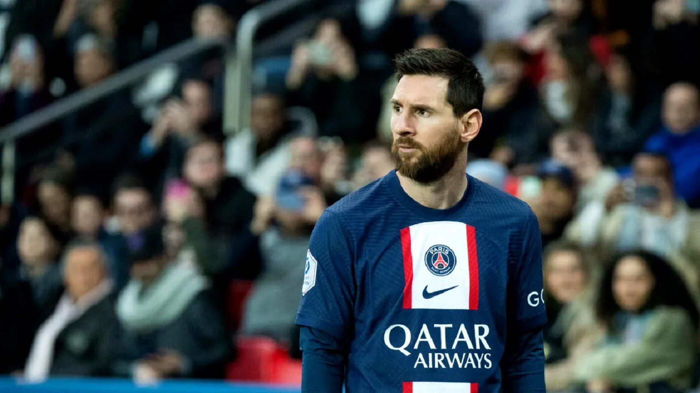 Lionel Messi, tot mai aproape de un transfer în Statele Unite