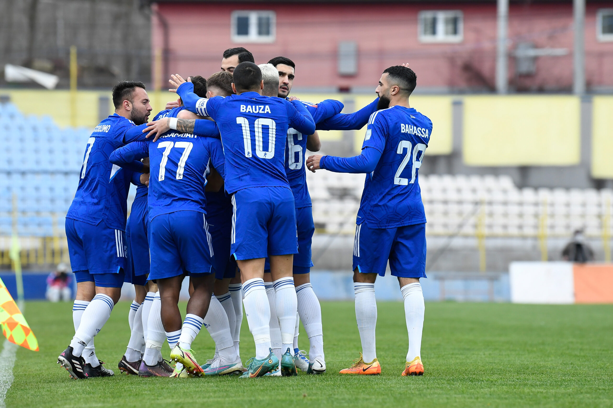 U Cluj - FC U Craiova, Live Video Online, în etapa 3 din play-out