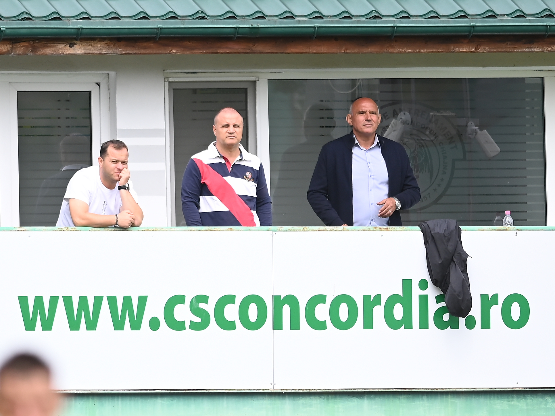 Prunea „bagă mâna în foc” pentru arbitrul derby-ului Rapid - FCSB