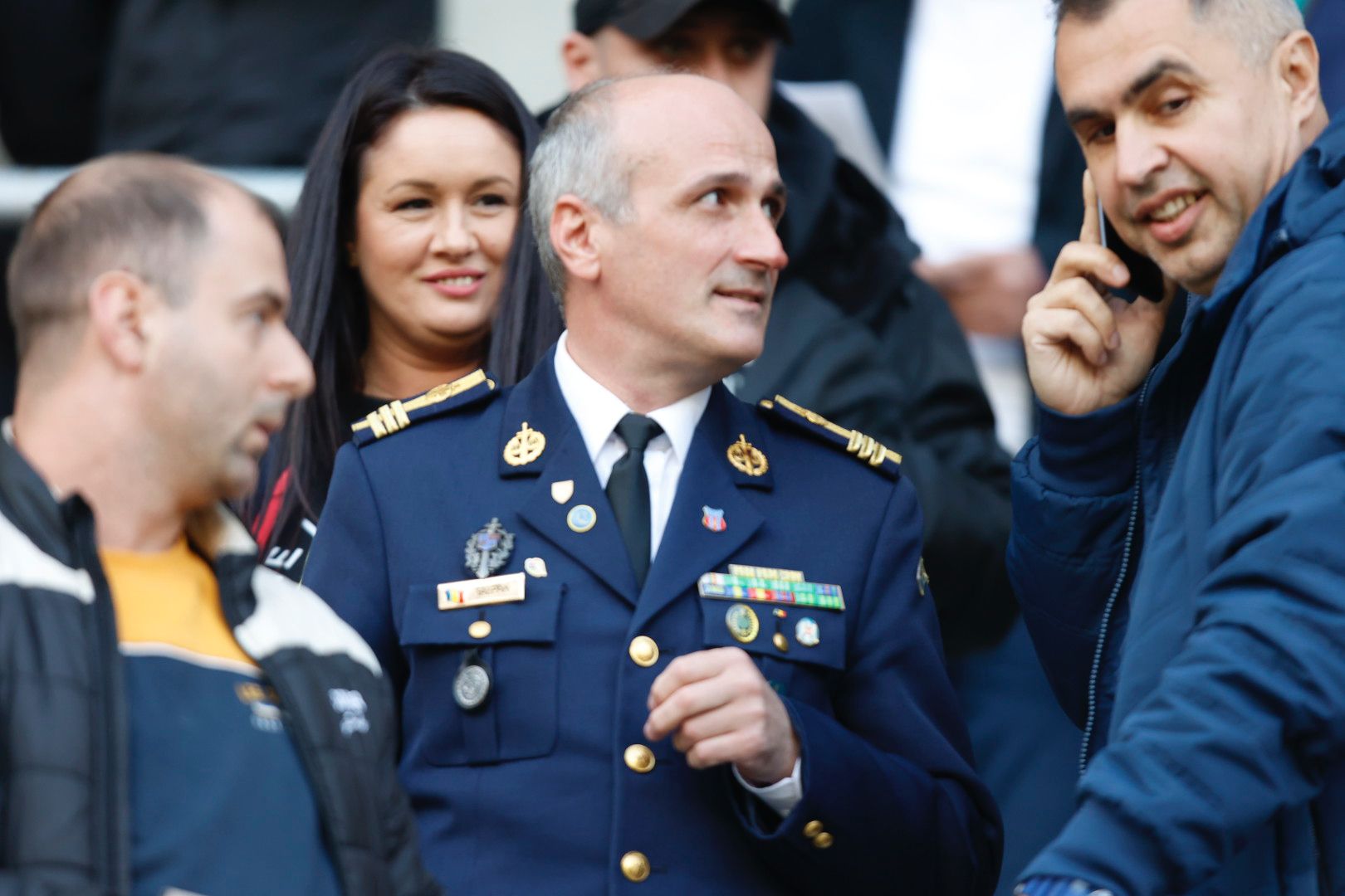 Florin Talpan anunță că a câștigat procesul cu Gigi Becali și FCSB! Ce ...