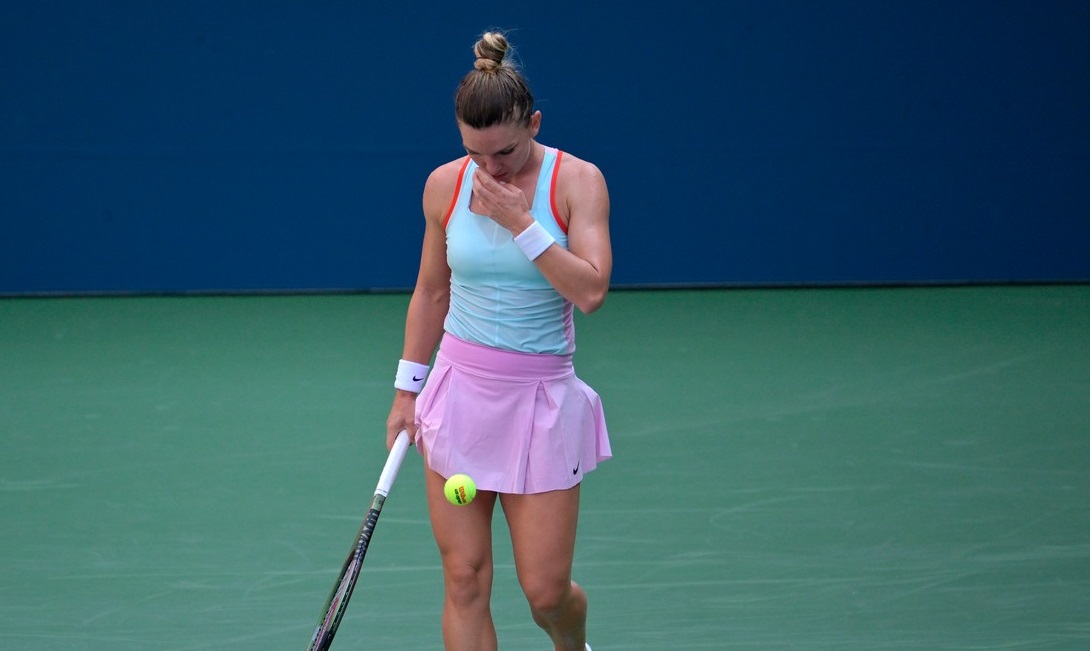 Fostul antrenor al lui Halep, dezvăluiri despre calvarul sportivei