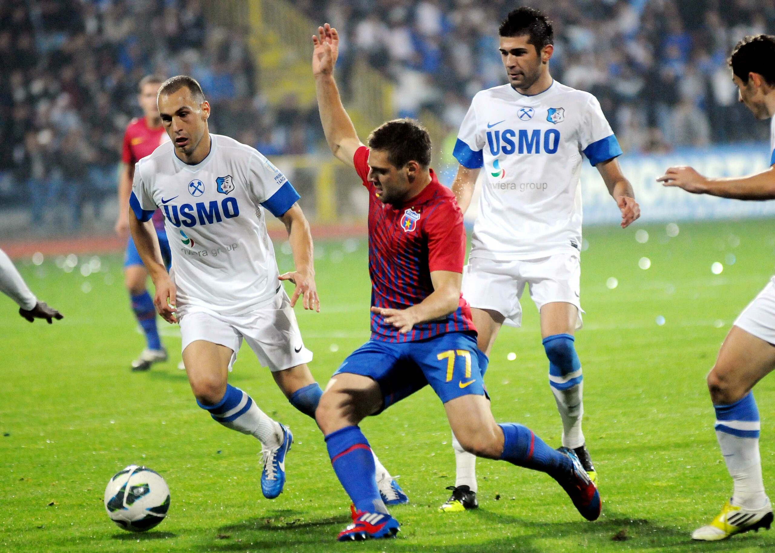 Fotbalistul cu zeci de meciuri în Superliga se retrage după ce a fost ...