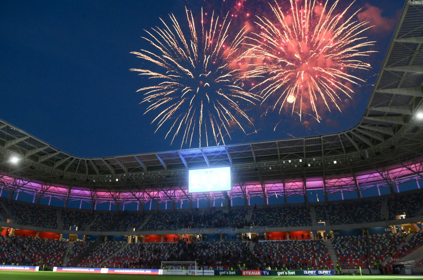 Ghencea, un vis imposibil pentru FCSB?