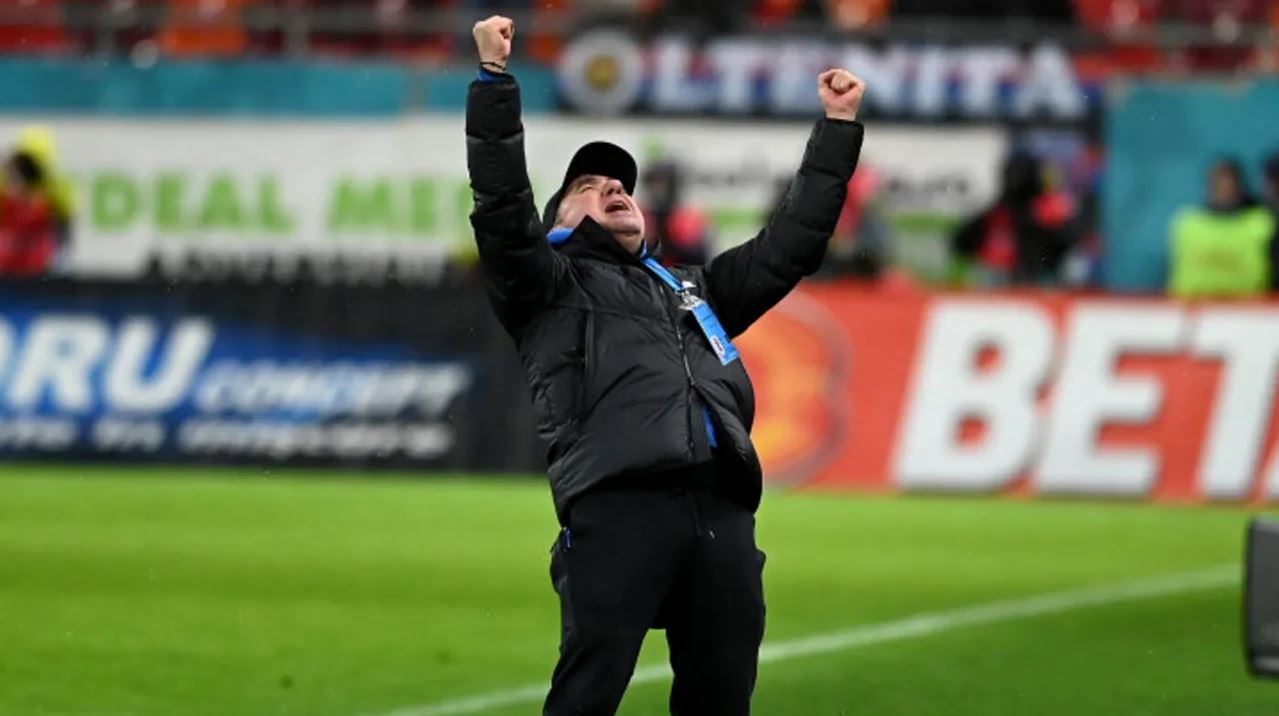 Gică Hagi pregătește un nou debut de senzație în Superliga