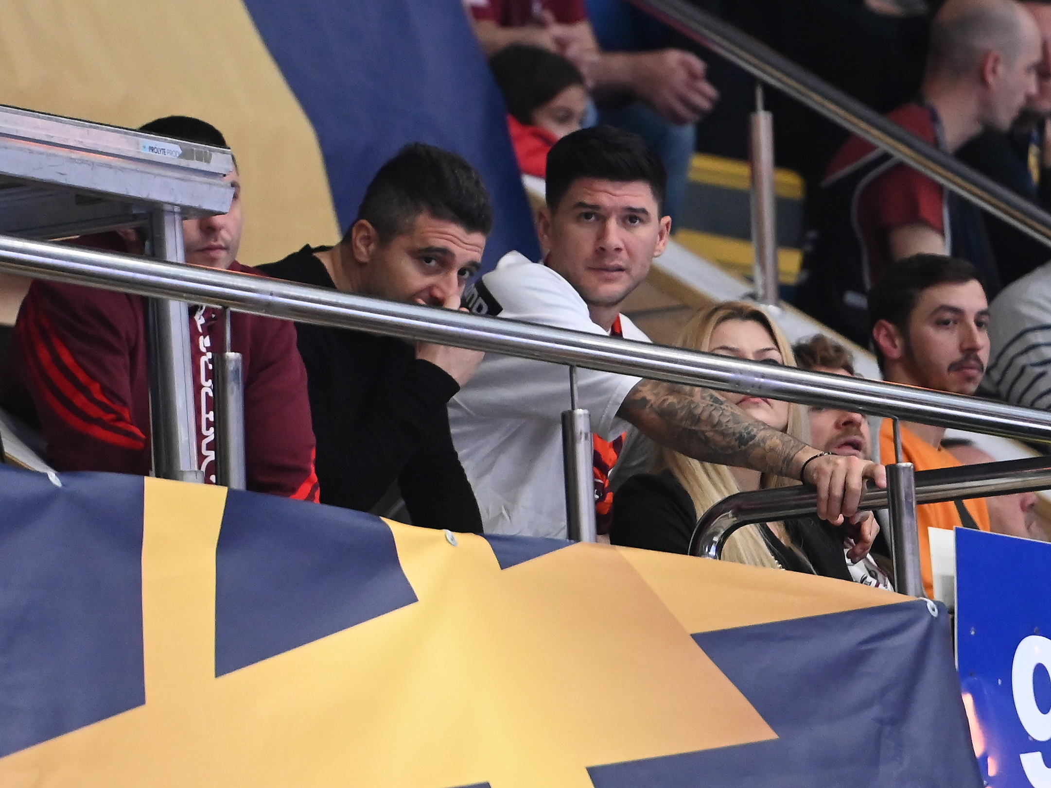 Începe scandalul la Rapid? Daniel Niculae îi distruge pe fotbaliștii ...