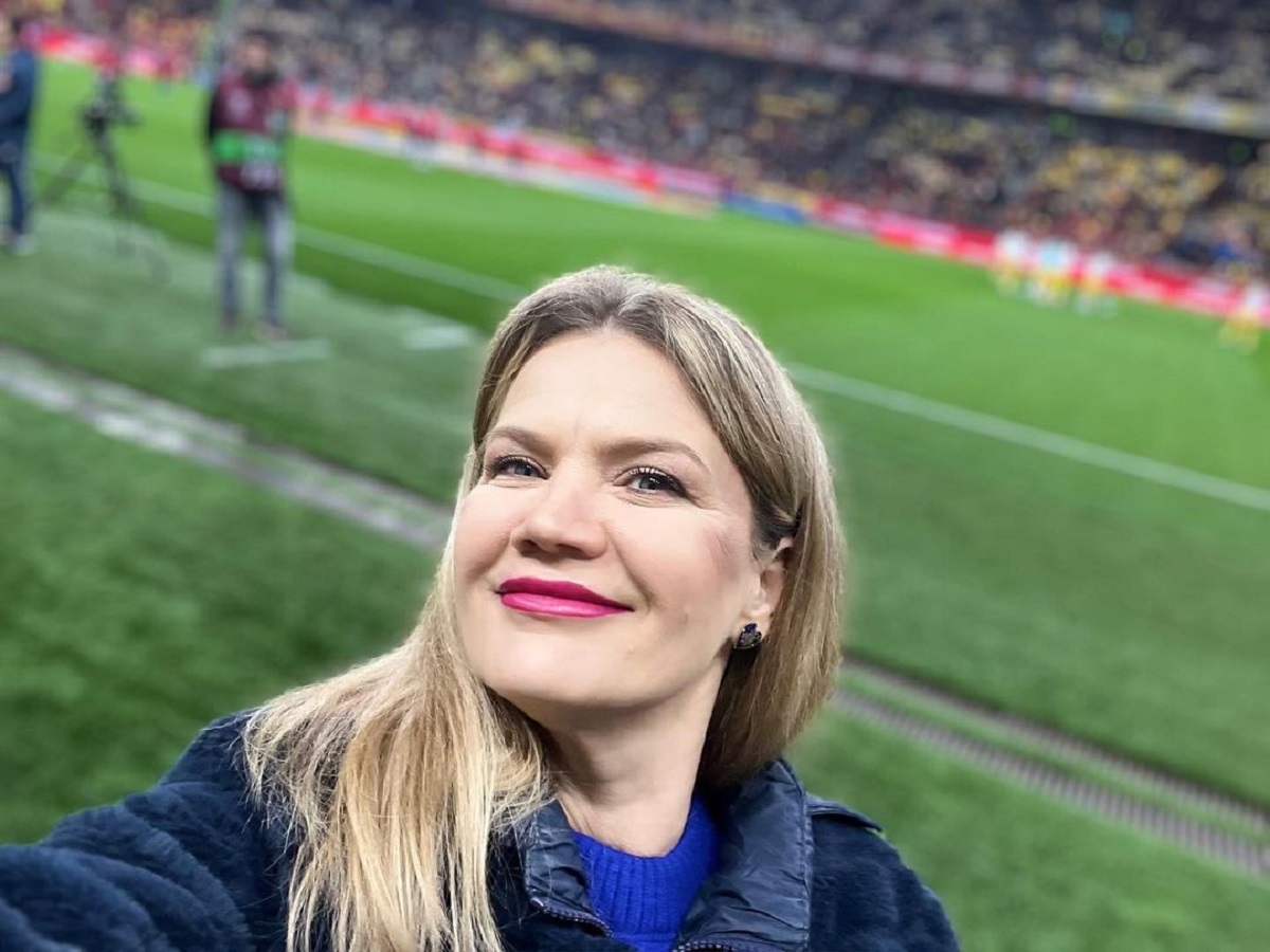 Ioana Cosma, dezvăluiri incredibile despre cel mai mare post de ...