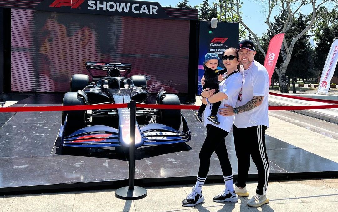 Laurențiu Reghecampf, apariție controversată alături de Corina