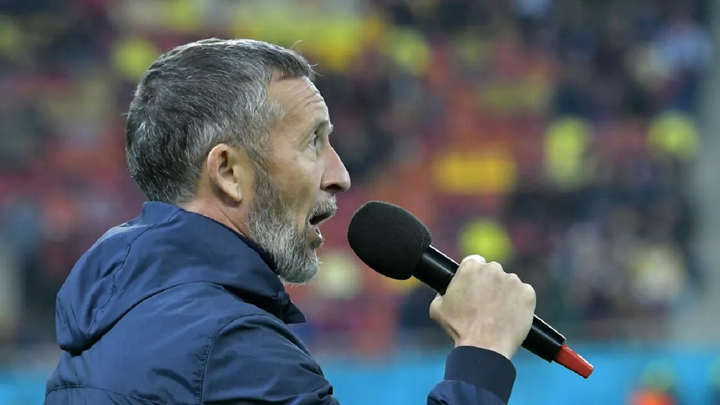 Mihai Stoica distruge orice speranță pentru Dinamo