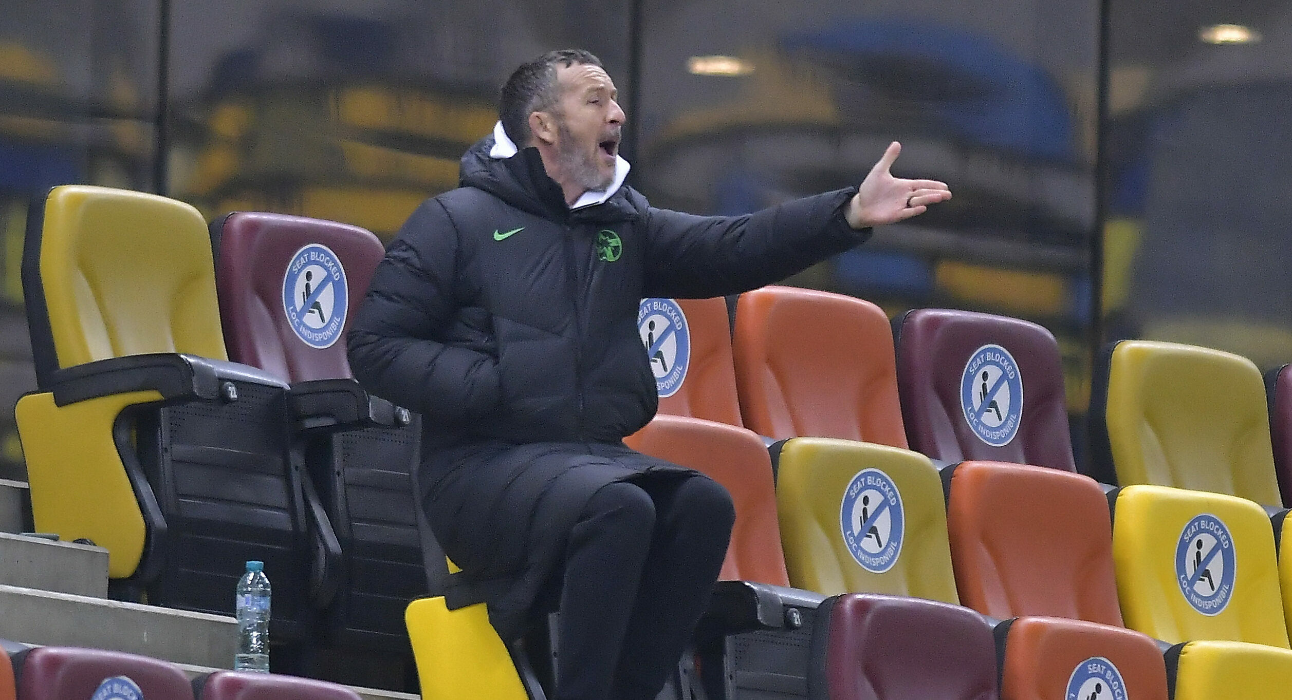 Mihai Stoica, avertisment pentru Rapidul lui Dan Șucu