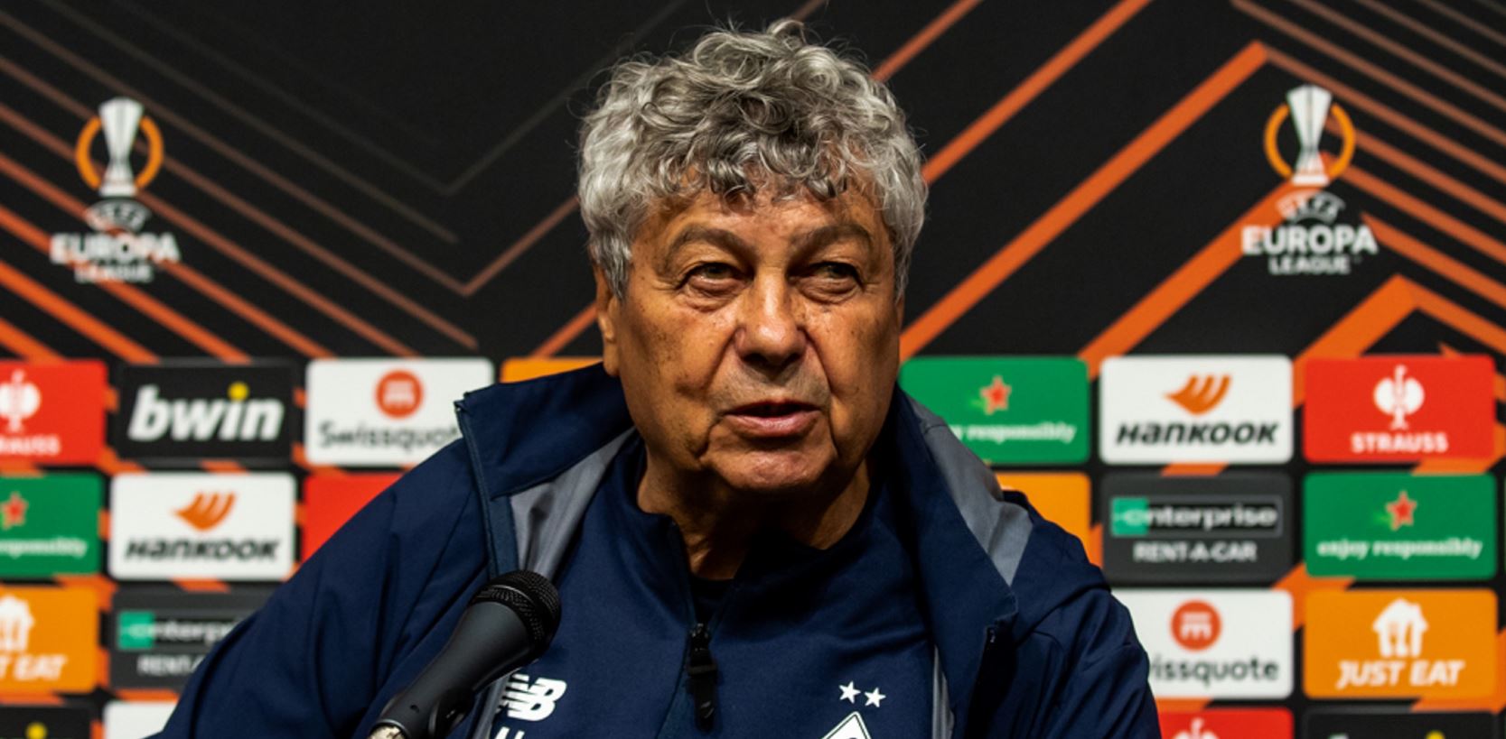Mircea Lucescu, în locul lui Adrian Mutu la Rapid?