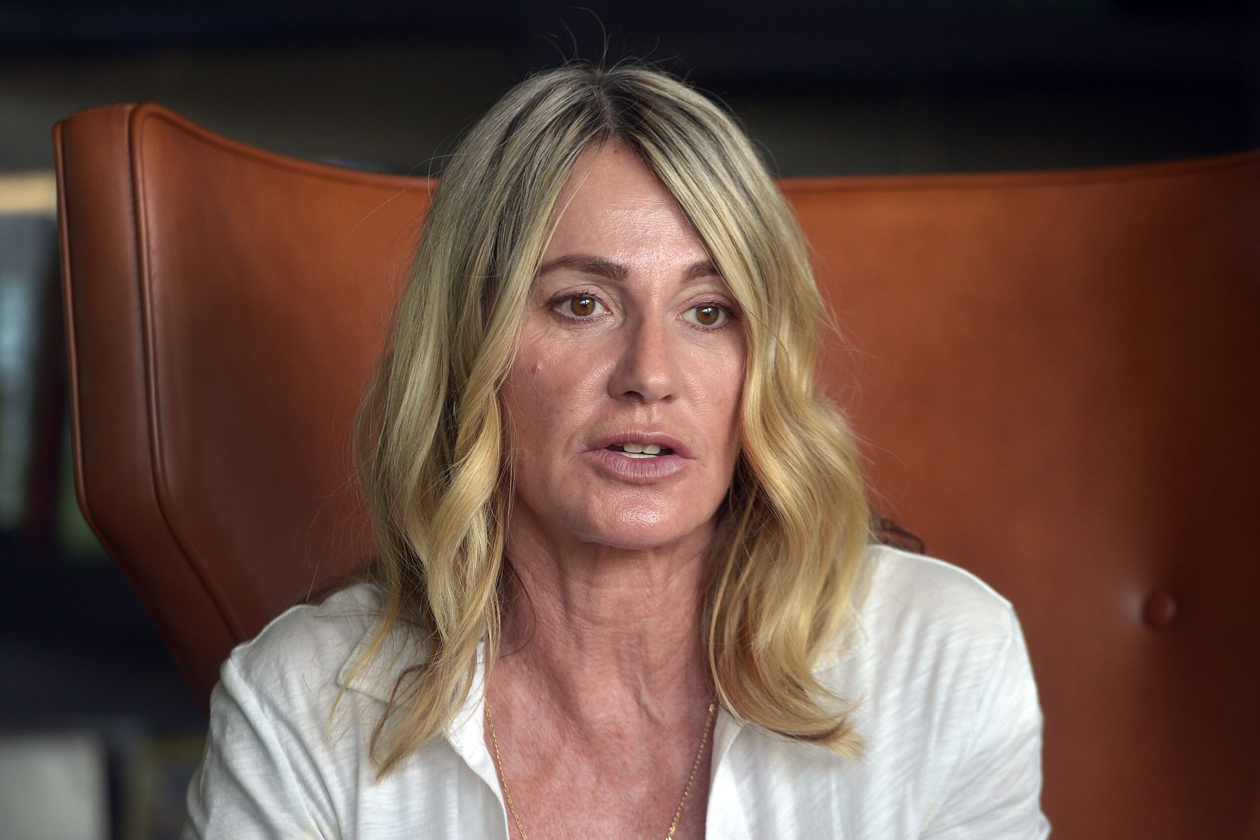 Nadia Comăneci a trecut la cratiță! Care este preparatul pe care îl ...