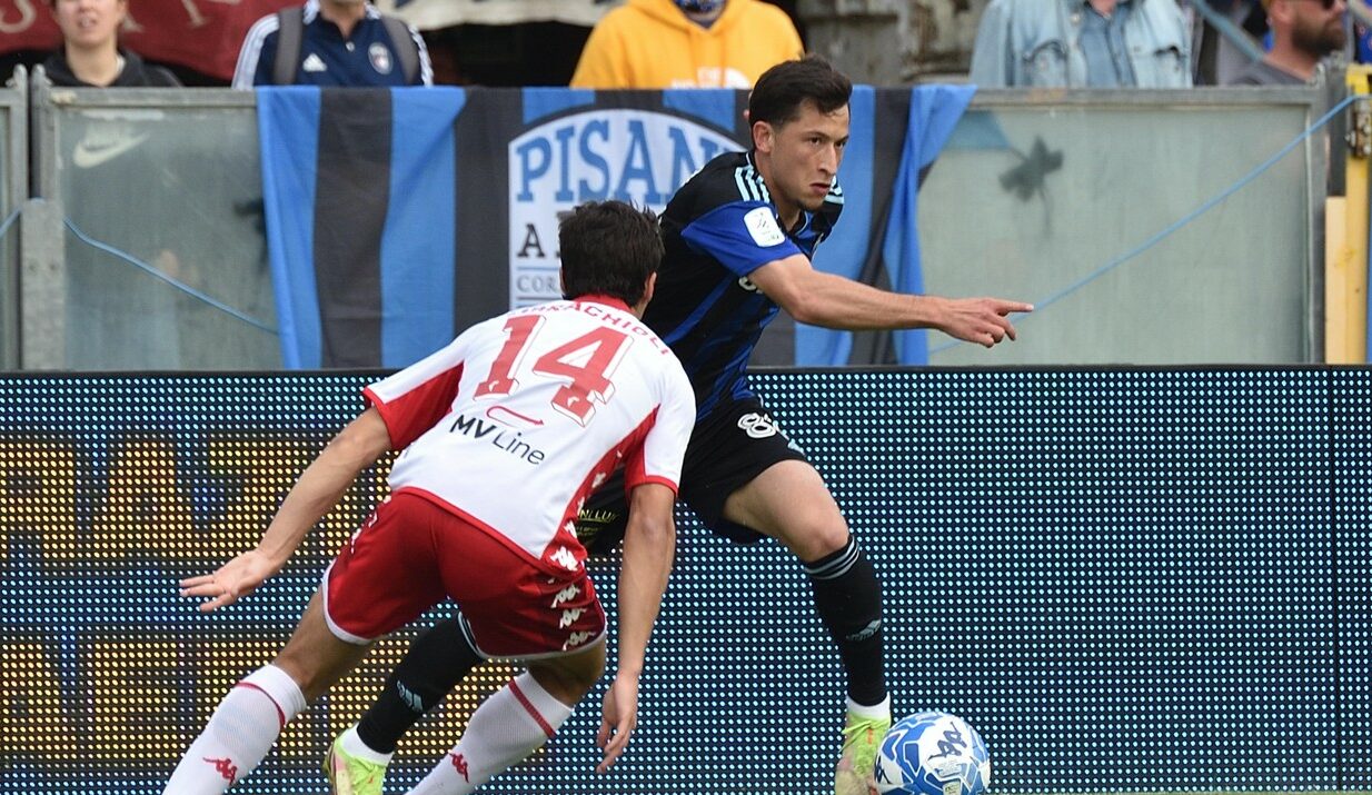 Olimpiu Moruțan a impresionat în Italia! Internaționalul român e dorit ...