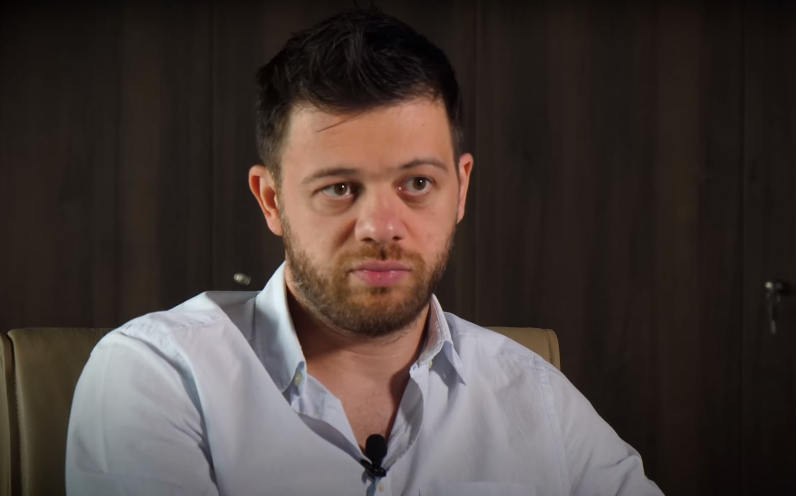 Acuzații grave la adresa lui Victor Angelescu