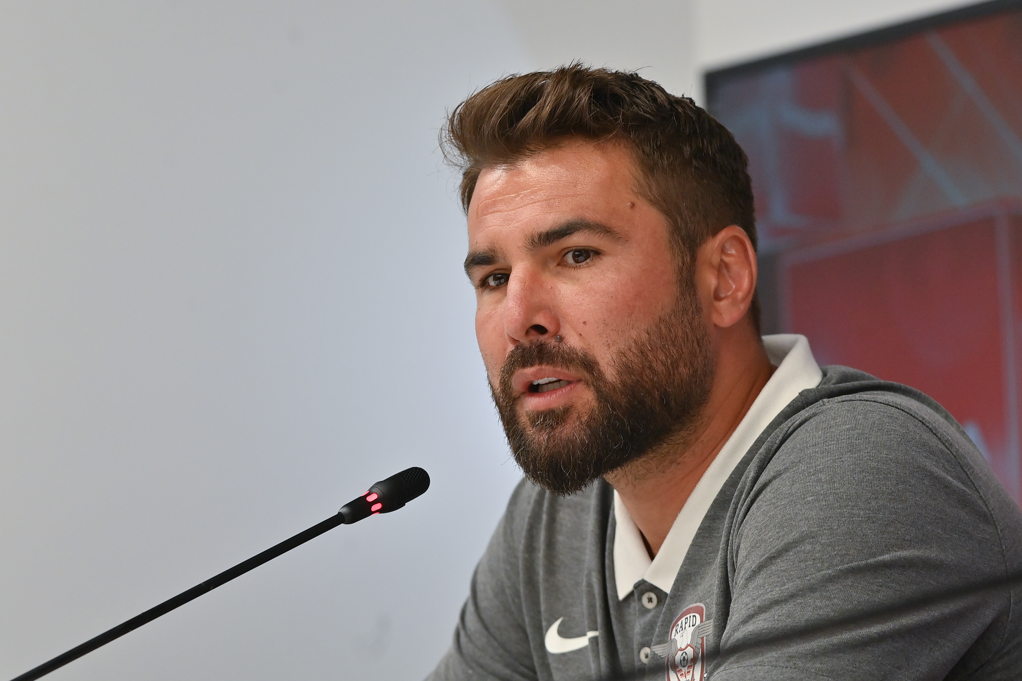 Adi Mutu, un nou transfer din Superliga la noua echipă