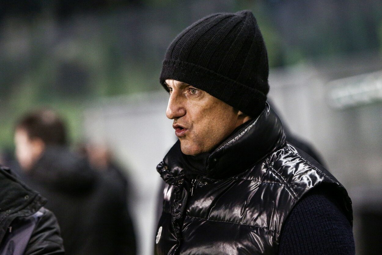 Răzvan Lucescu, conferință de presă incendiară! Antrenorul a cedat după ...