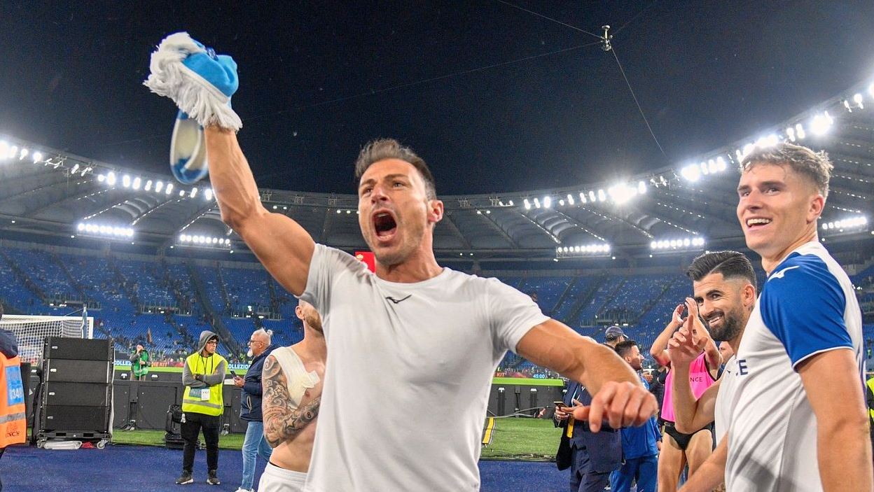 S-a aflat, după mai bine de un deceniu, cel mai ascuns secret al lui ...