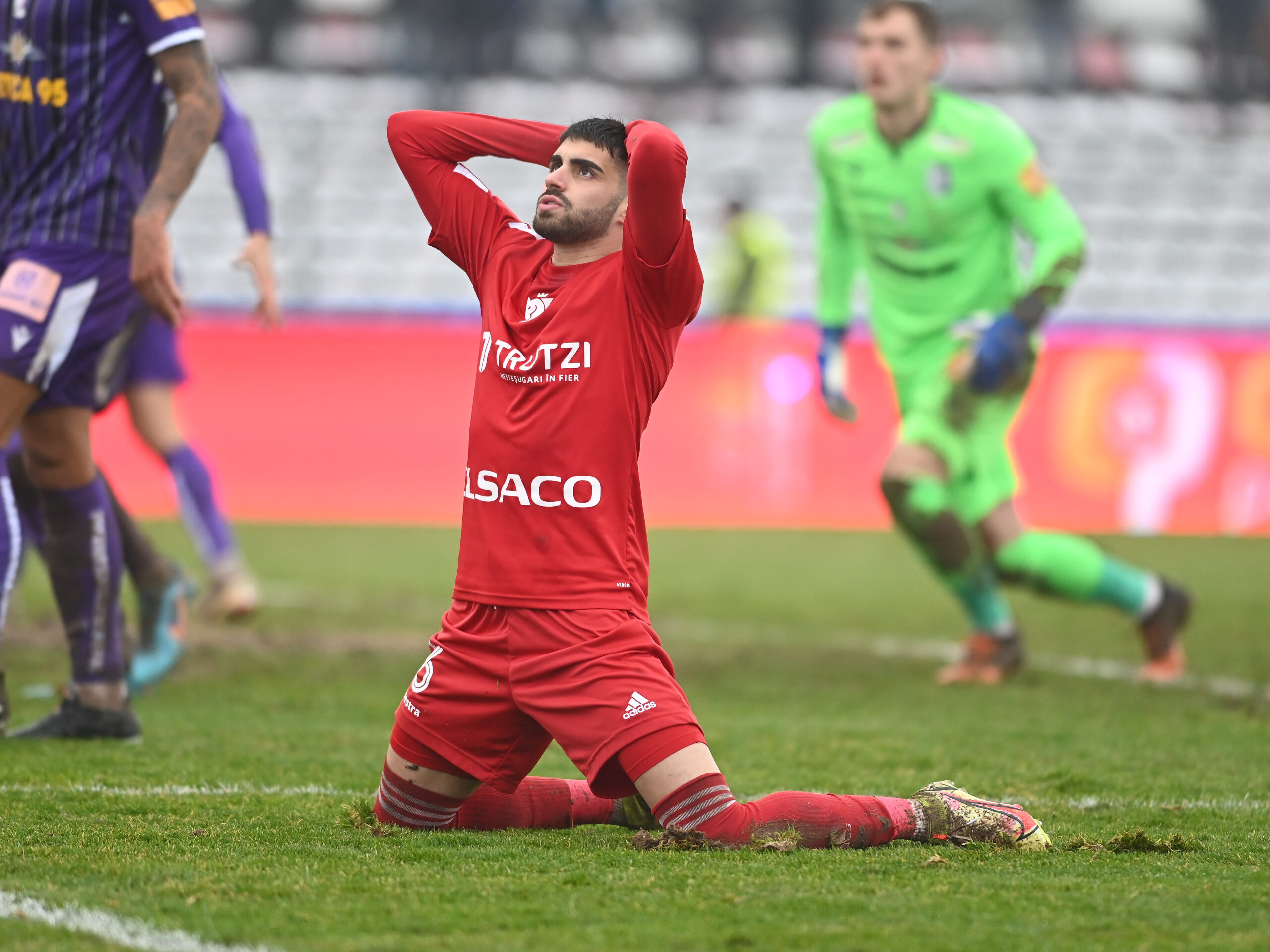 Valeriu Iftime a dezvăluit care e situația lui Sebastian Mailat
