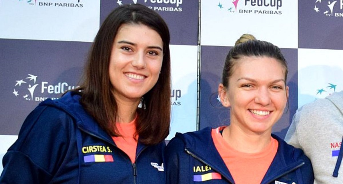 Gest fără precedent al Soranei Cîrstea în procesul de dopaj în care Simona Halep e acuzată