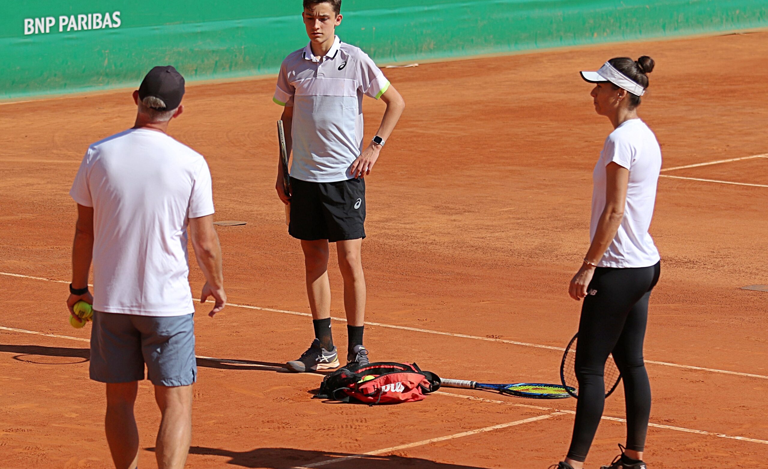 Tratament special pentru Sorana Cîrstea la turneul de la Madrid!