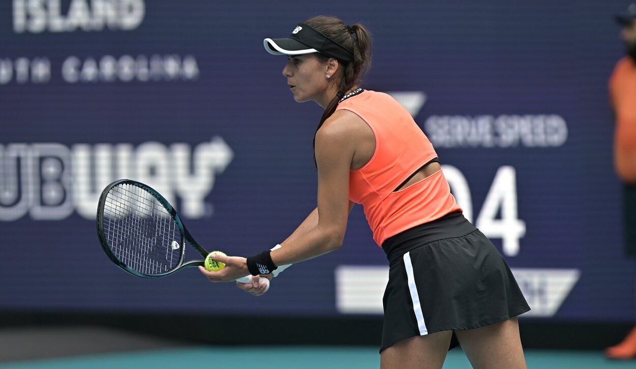 Sorana Cîrstea, lăsată pe dinafară de WTA! Care sunt jucătoarele ...