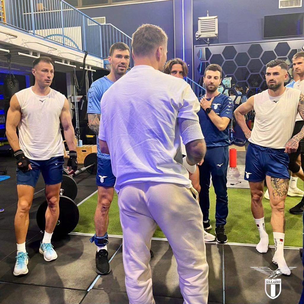 Ștefan Radu, transformare incredibilă! Se retrage 36 de ani, dar ...