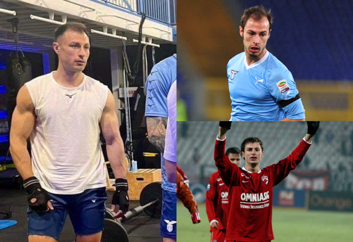 Ștefan Radu, transformare incredibilă! Se retrage 36 de ani, dar ...