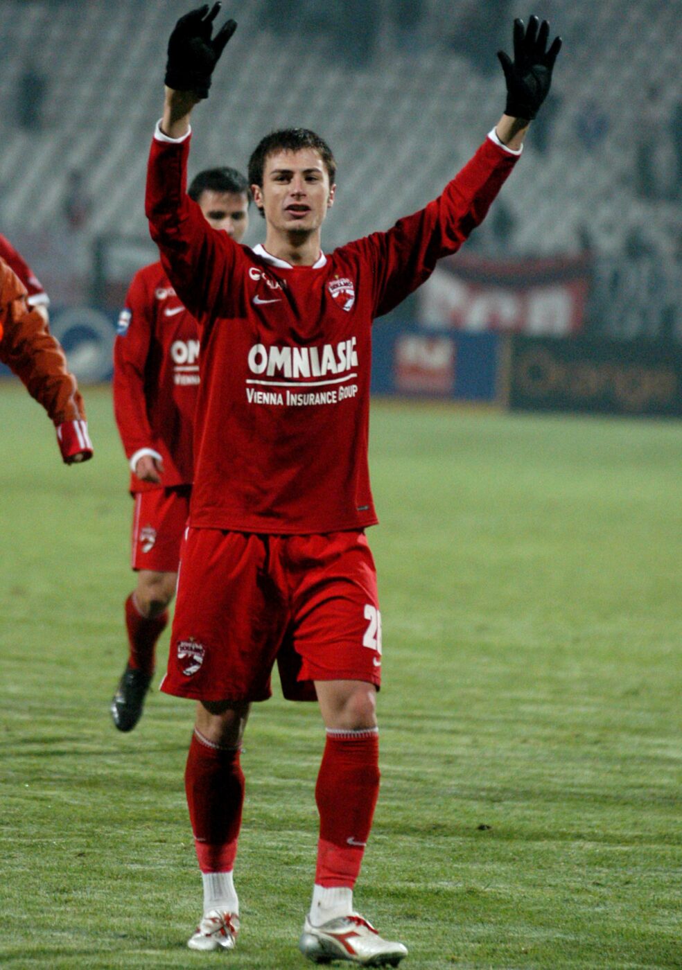 Ștefan Radu, interviu emoționant despre retragerea din fotbal