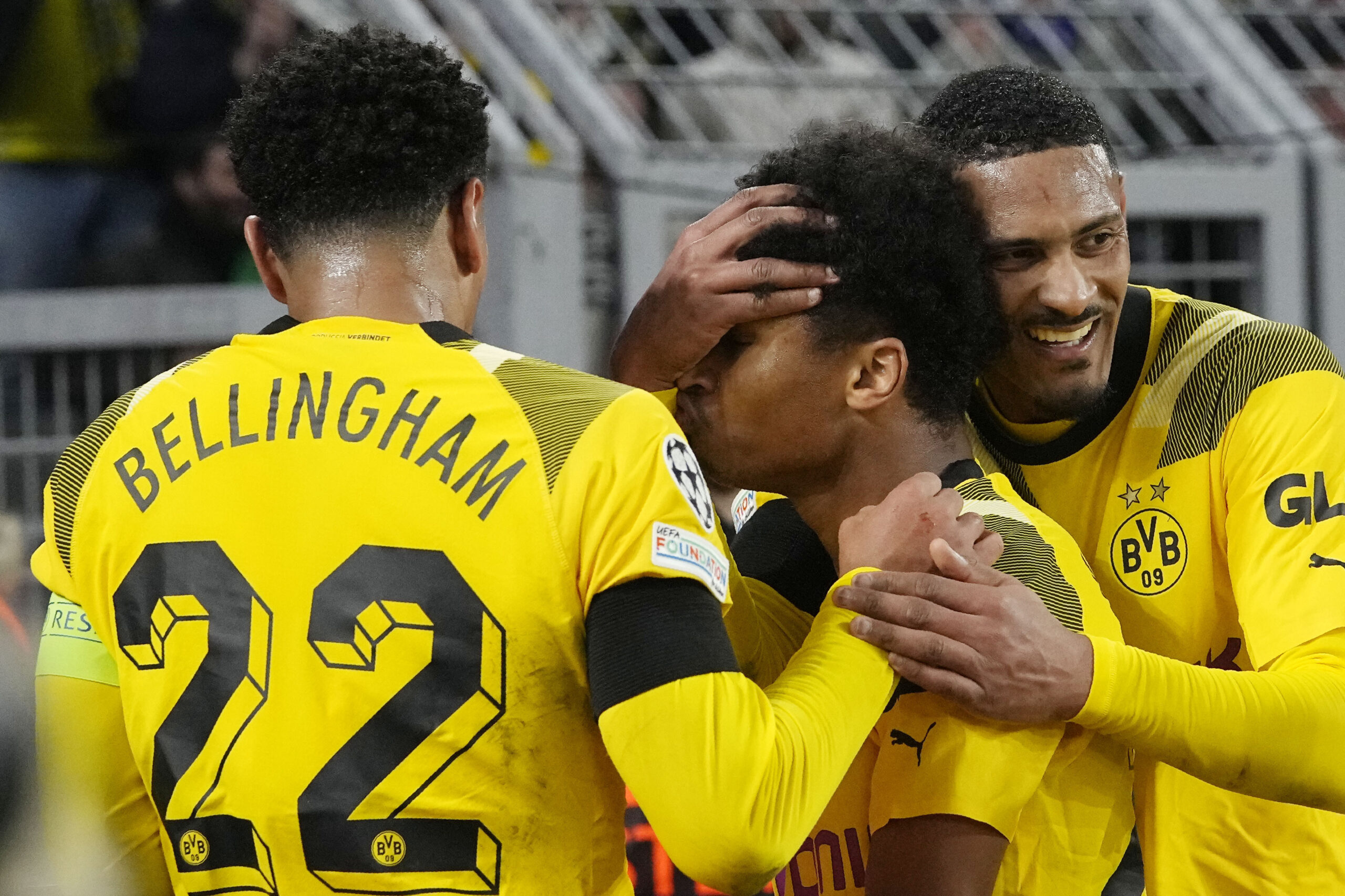 Real Madrid vrea să continue seria loviturilor pe piața transferurilor ...