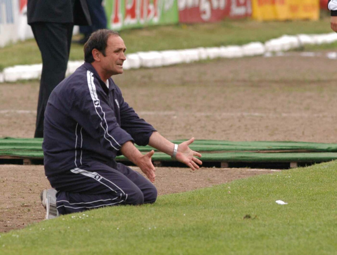 Fostul antrenor al lui Onești, dezvăluiri despre „moșmoanda” Stelei