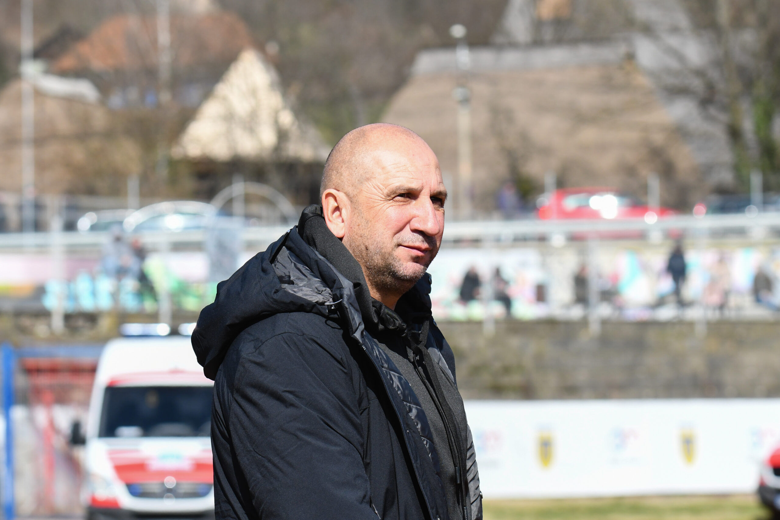 Vasile Miriuță, aproape de revenirea în Superliga! Ofertă din Bănie ...